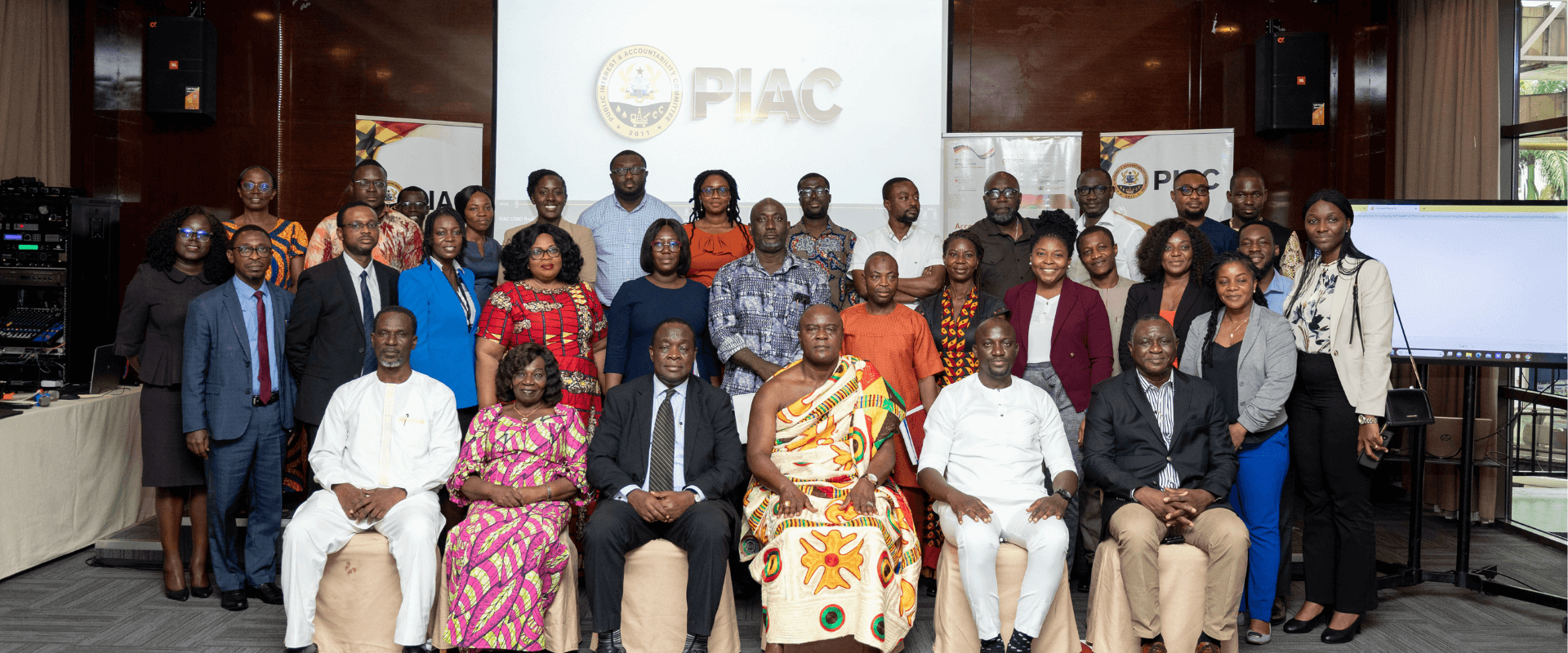 Home PIAC - | PUBLIC INTEREST AND ACCOUNTABILITY COMMITTEE