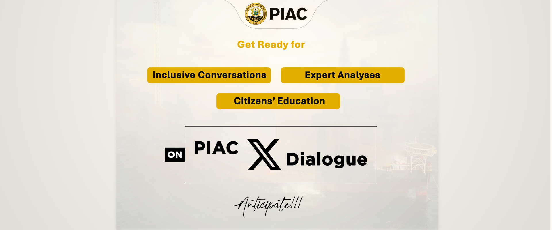 Home PIAC - | PUBLIC INTEREST AND ACCOUNTABILITY COMMITTEE